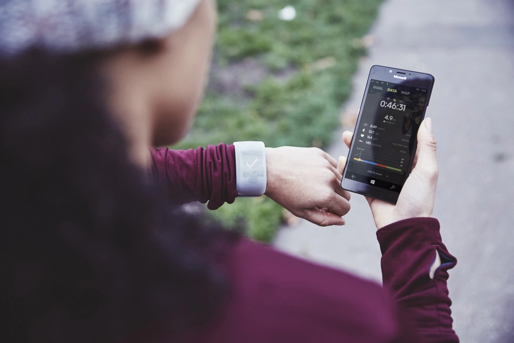 adidas lanzó su aplicación app Train & Run para Windows 10 | Running Correr