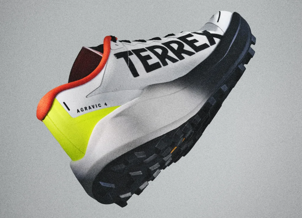 adidas Terrex presenta la Agravic Speed Ultra 2 y renueva su línea para ...