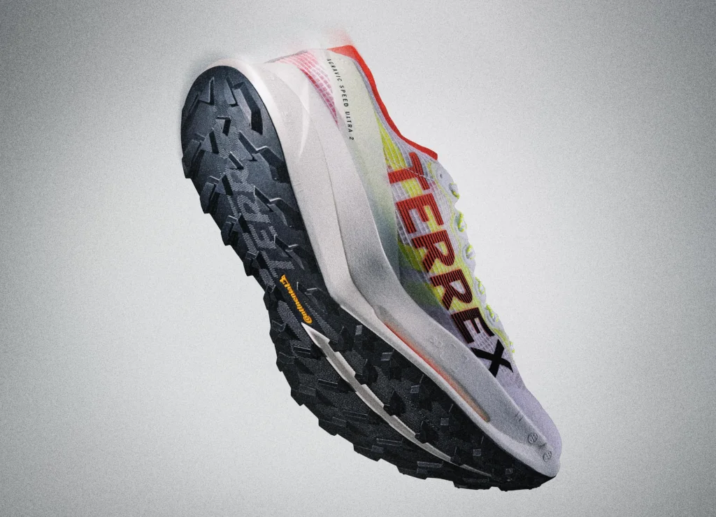 adidas Terrex presenta la Agravic Speed Ultra 2 y renueva su línea para ...
