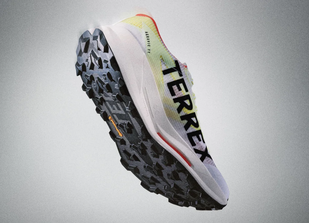 adidas Terrex presenta la Agravic Speed Ultra 2 y renueva su línea para ...